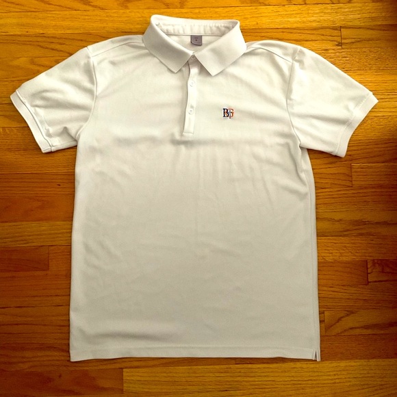 bishop gorman high school | Shirts | Bishop Gorman White Uniform Shirt ...